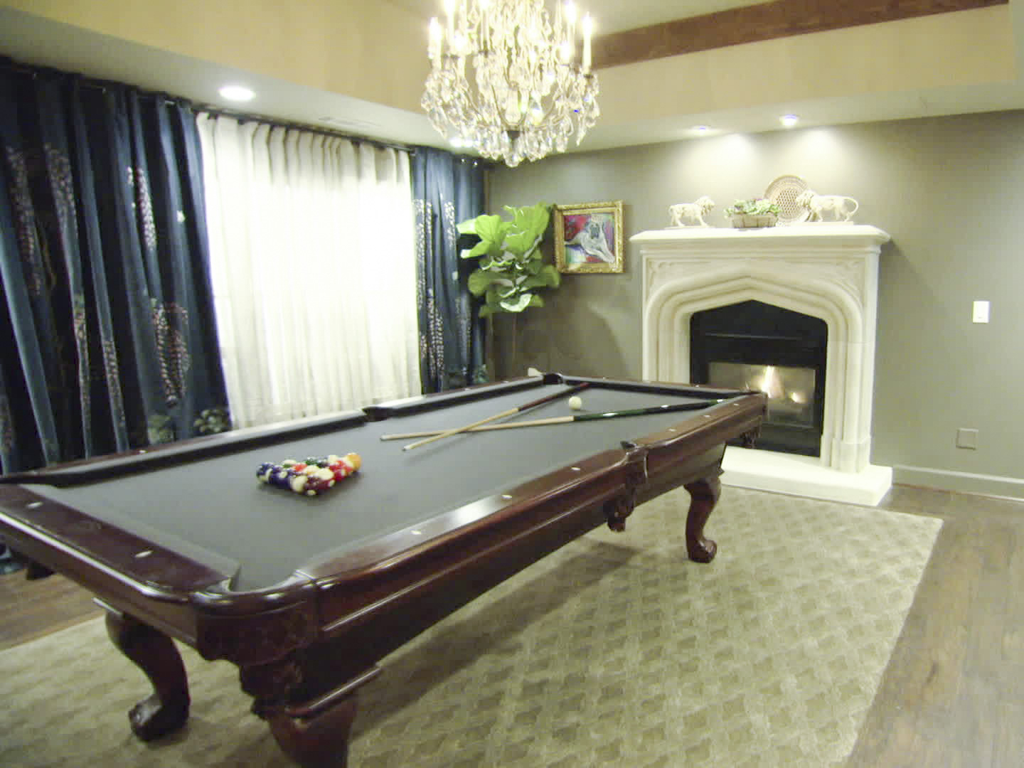 Prime Video: Mega Dens - Season 4