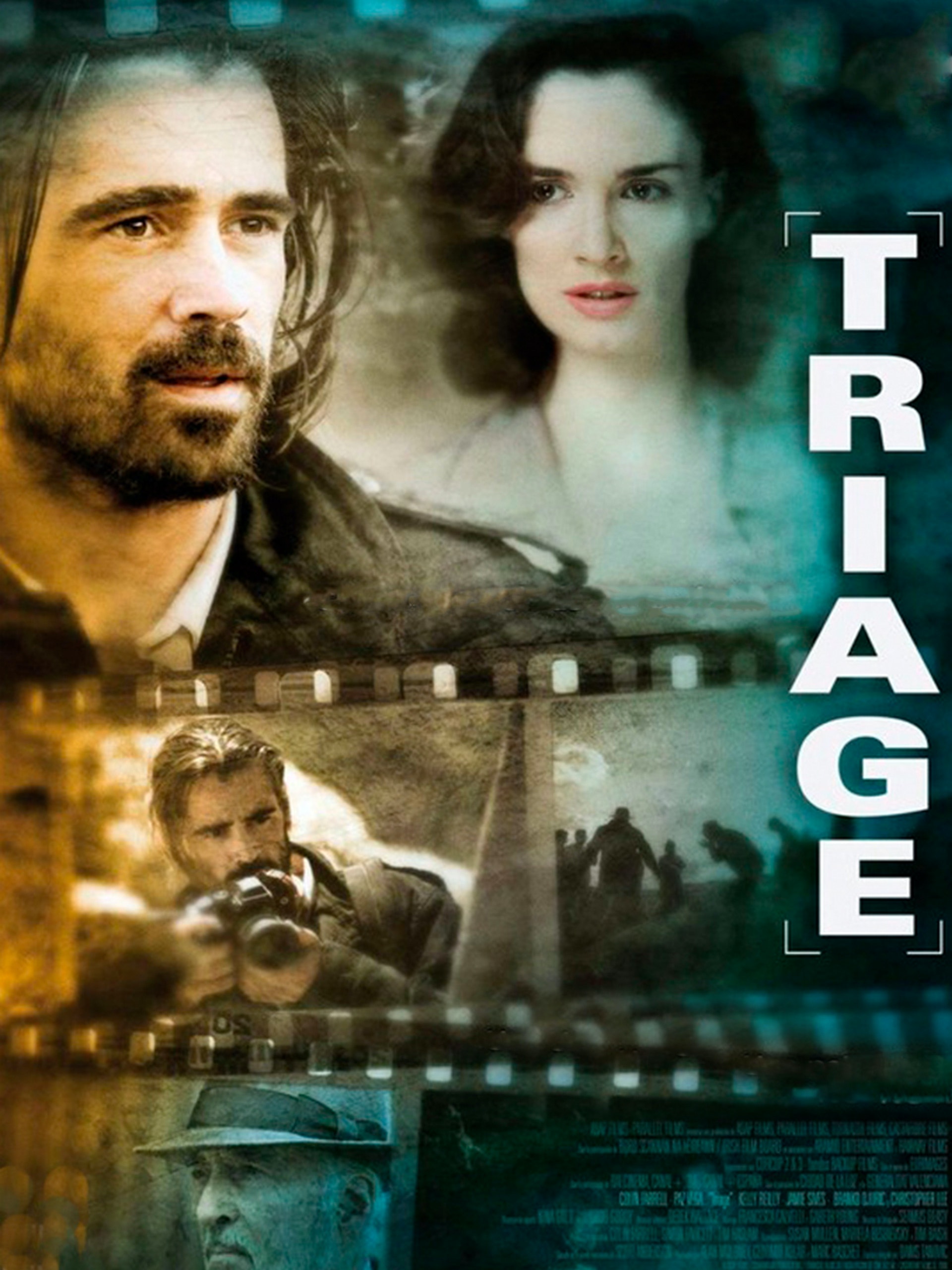 Prime Video: Triage