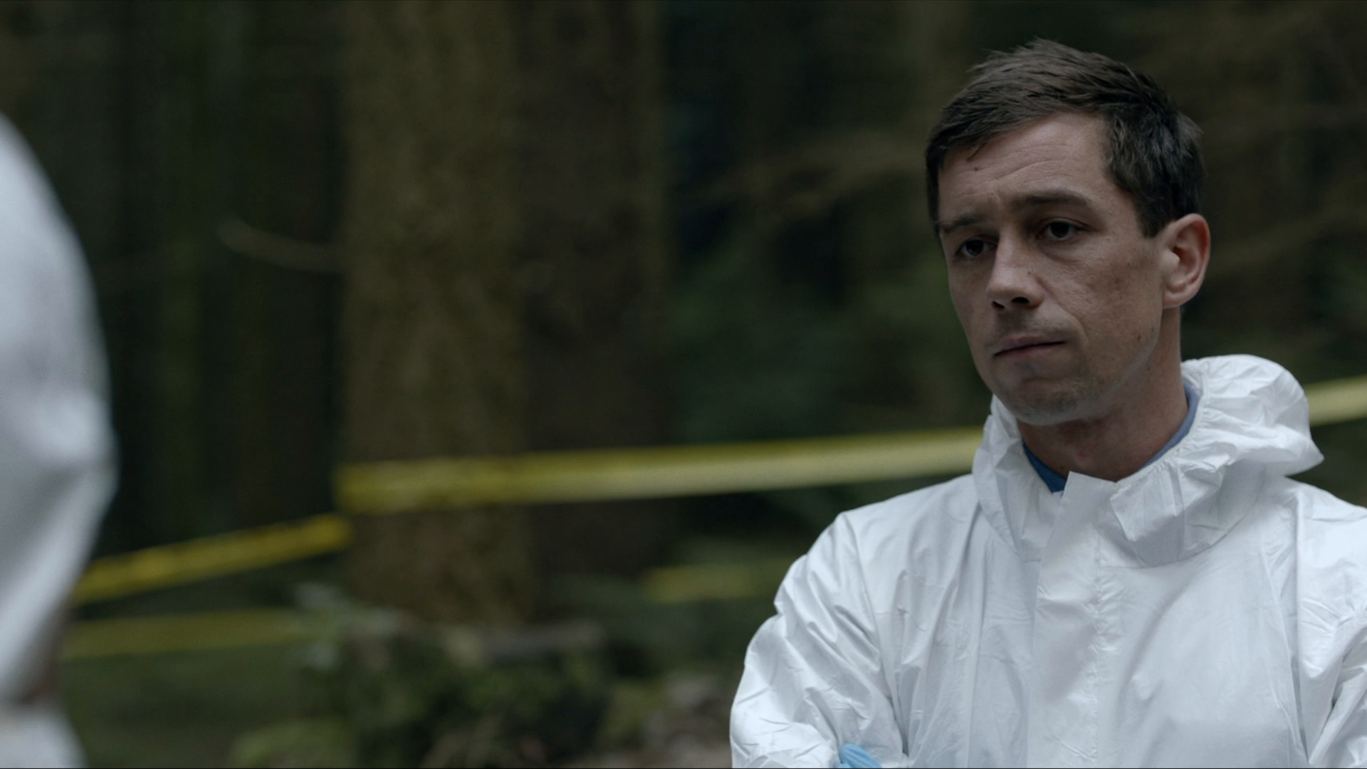 Prime Video: Dublin Murders - Season 1