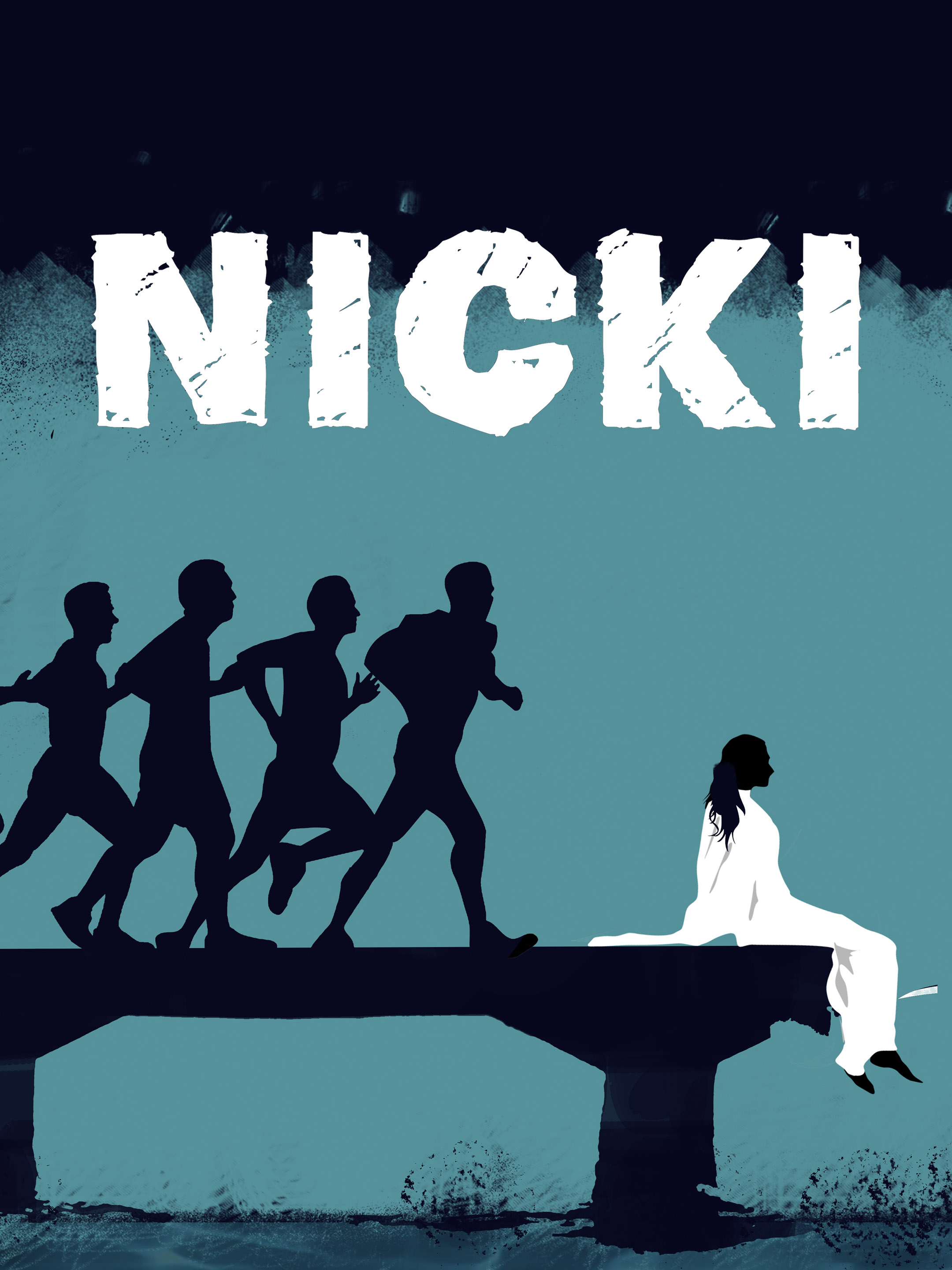 Prime Video: Nicki