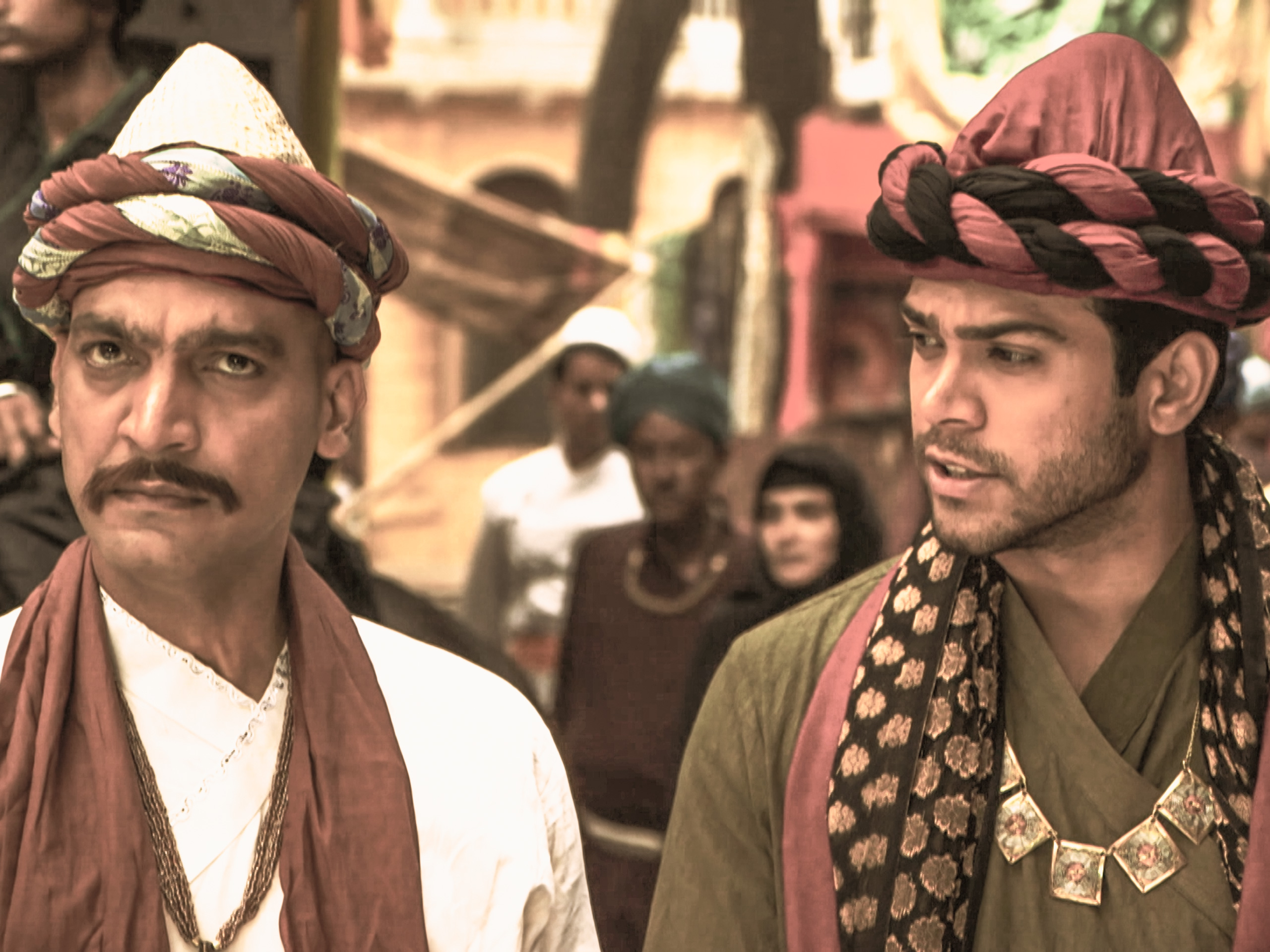 Prime Video: Time Machine