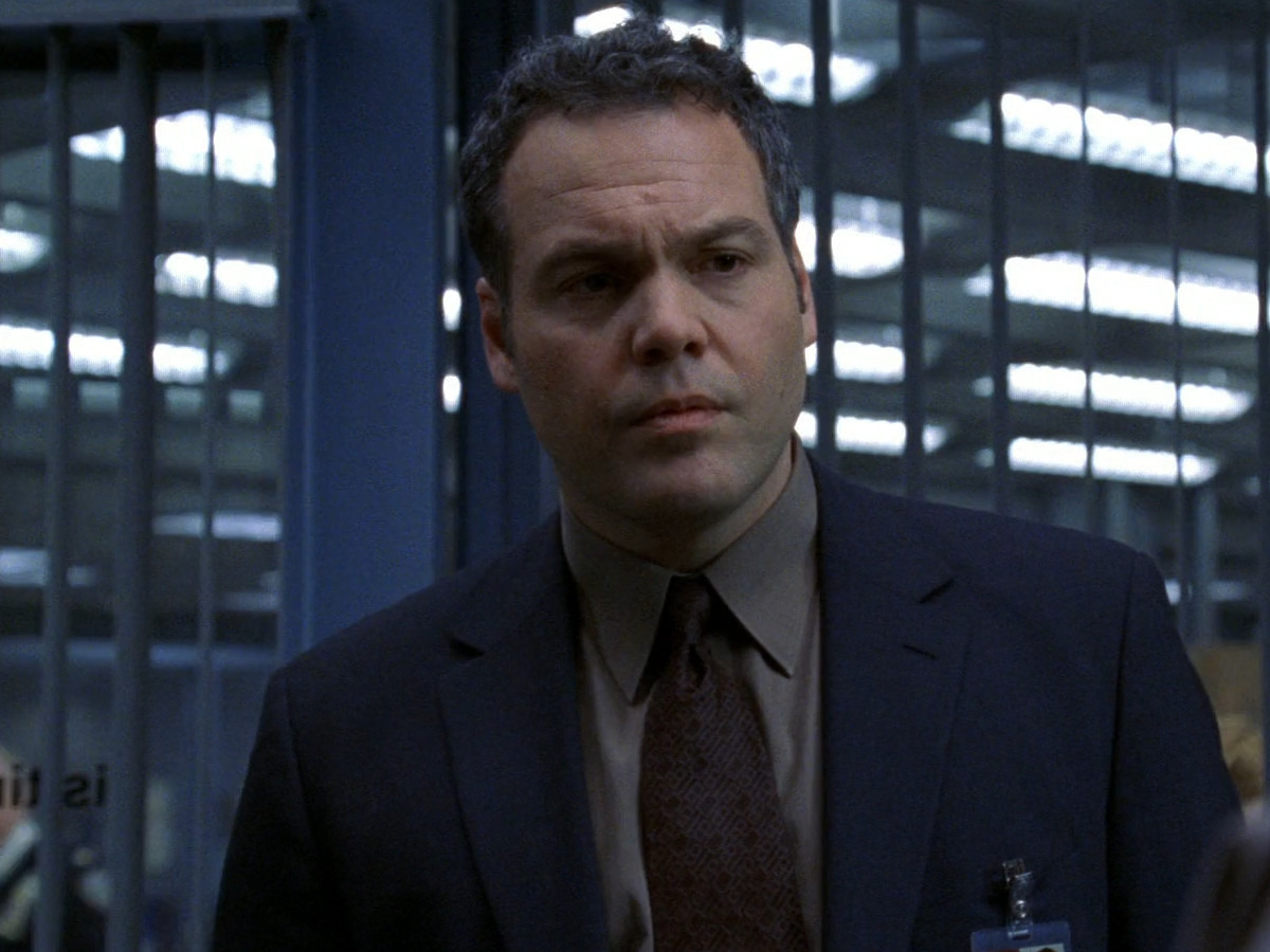 Prime Video: Law & Order: Criminal Intent