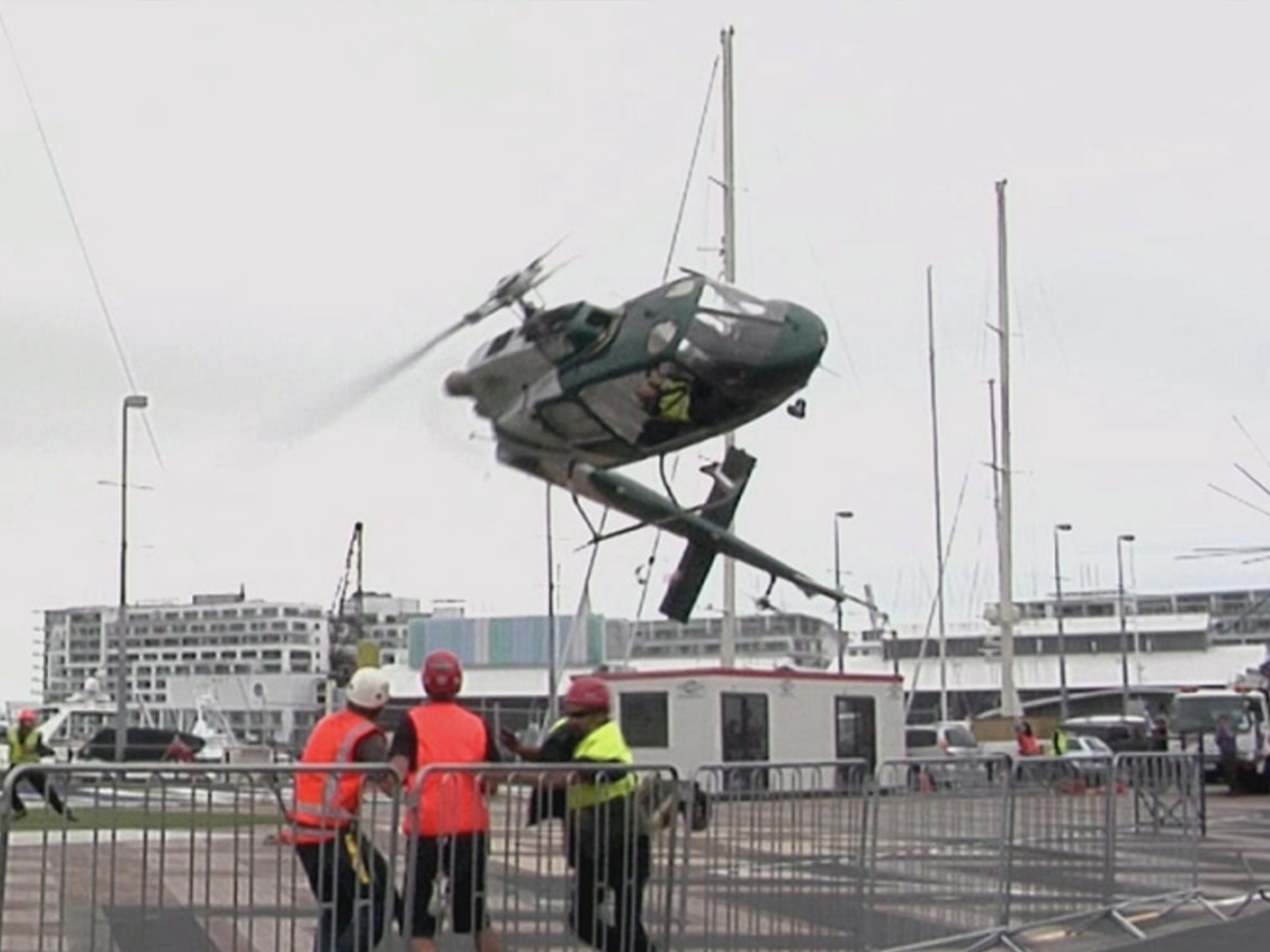 Prime Video: Danger Decoded