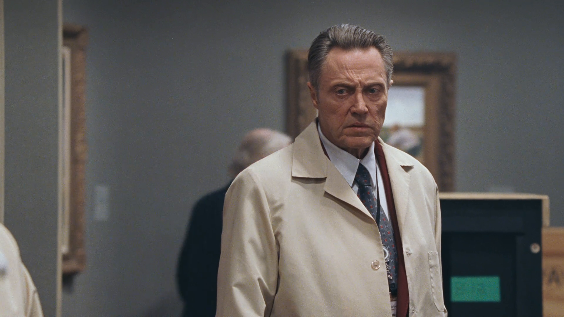 Prime Video: The Maiden Heist