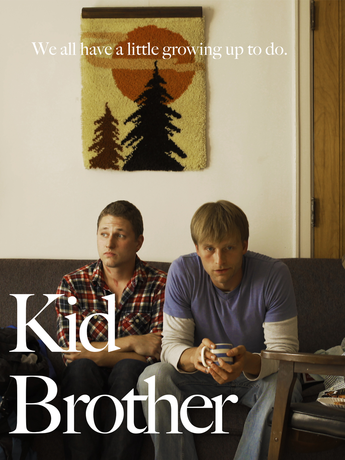 Prime Video: Kid Brother