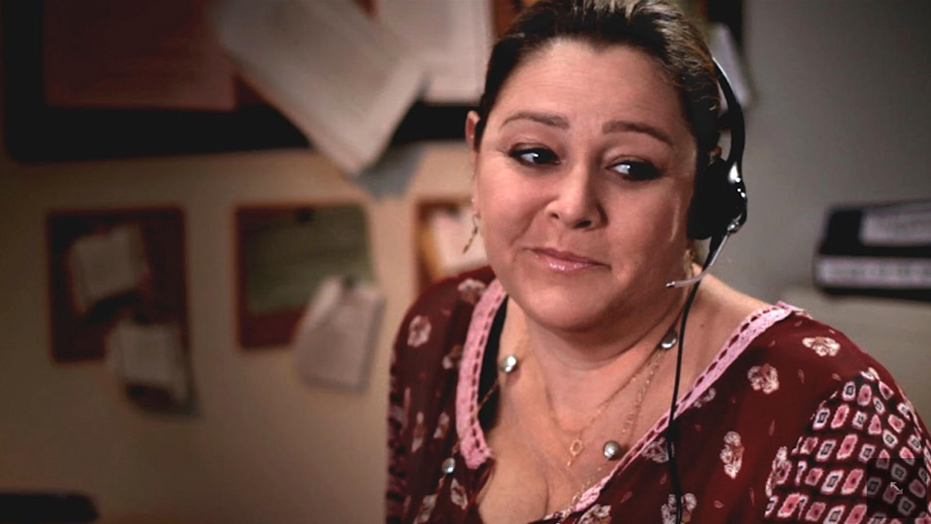 Prime Video: Hotline