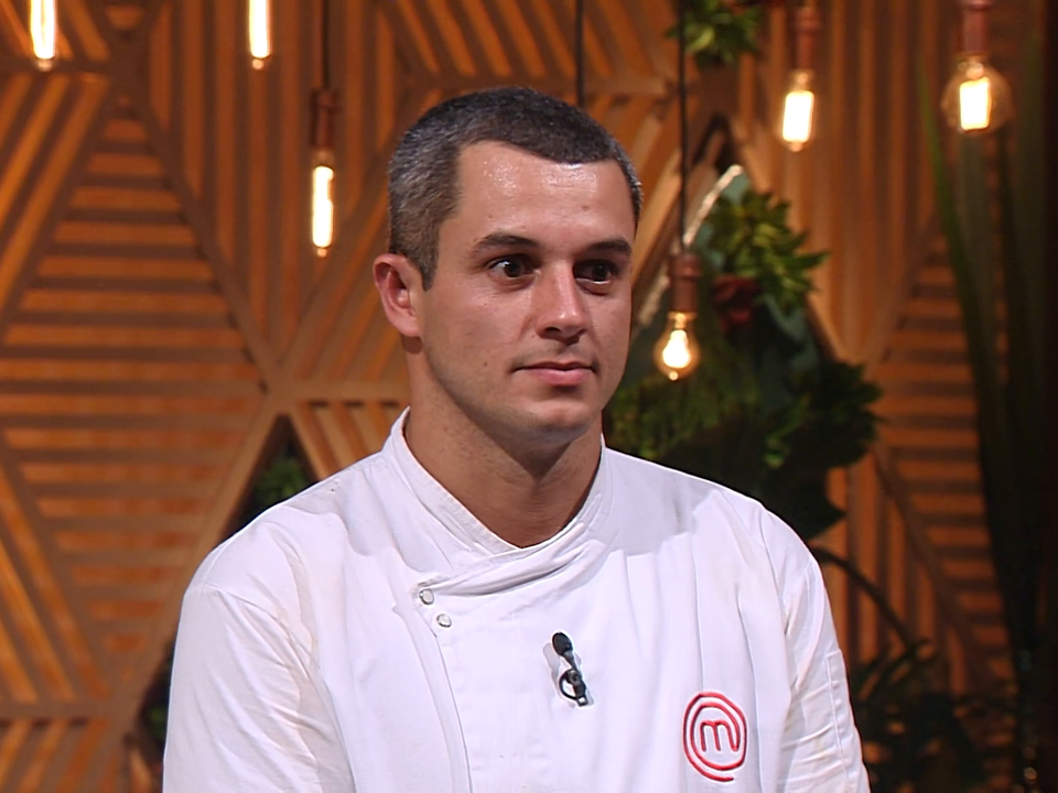 Prime Video: MasterChef Brazil: The Professionals