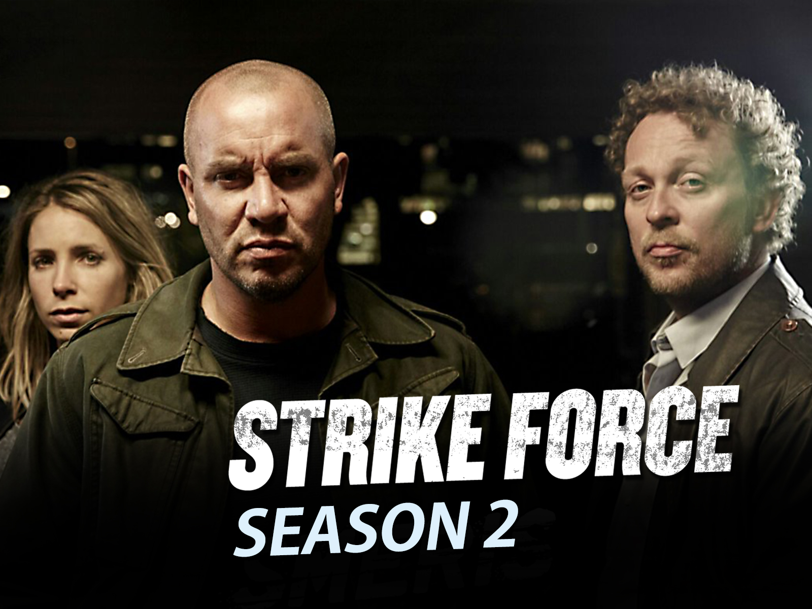 Strikeforcepersiangigcom