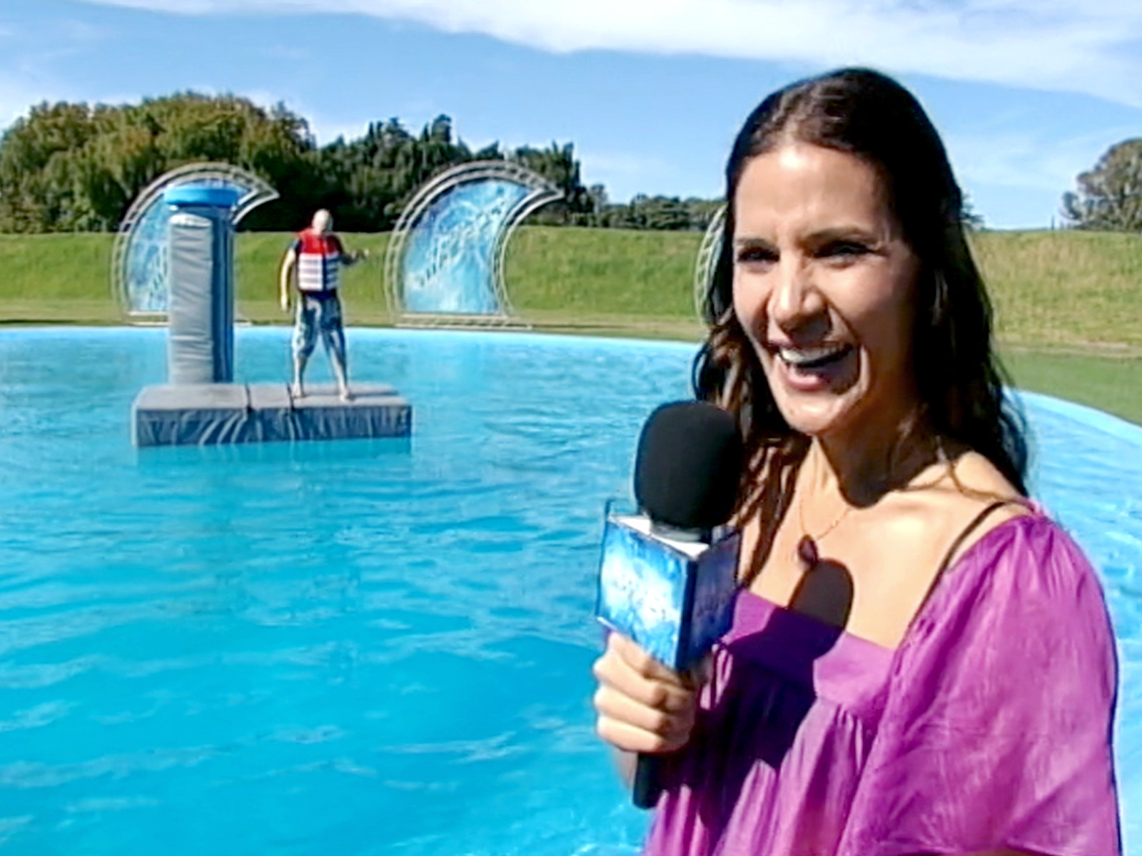 Prime Video: Total Wipeout