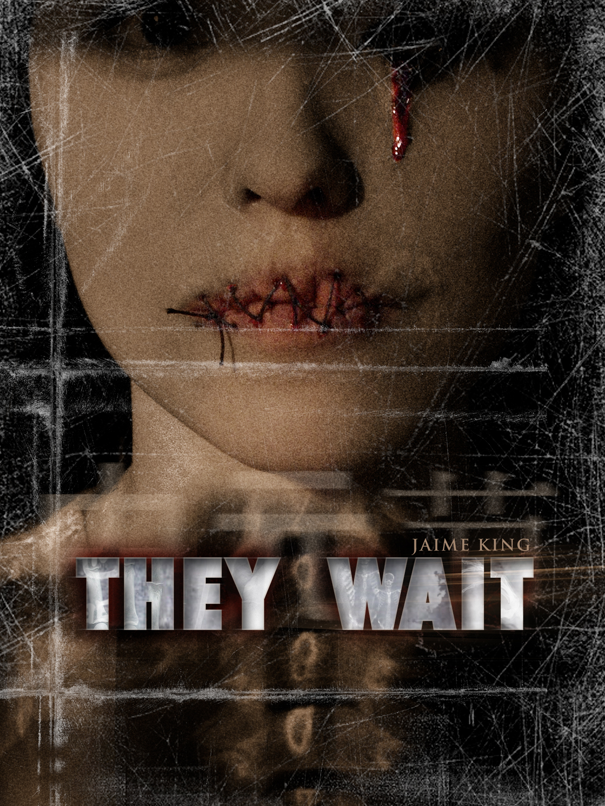 Prime Video: They Wait