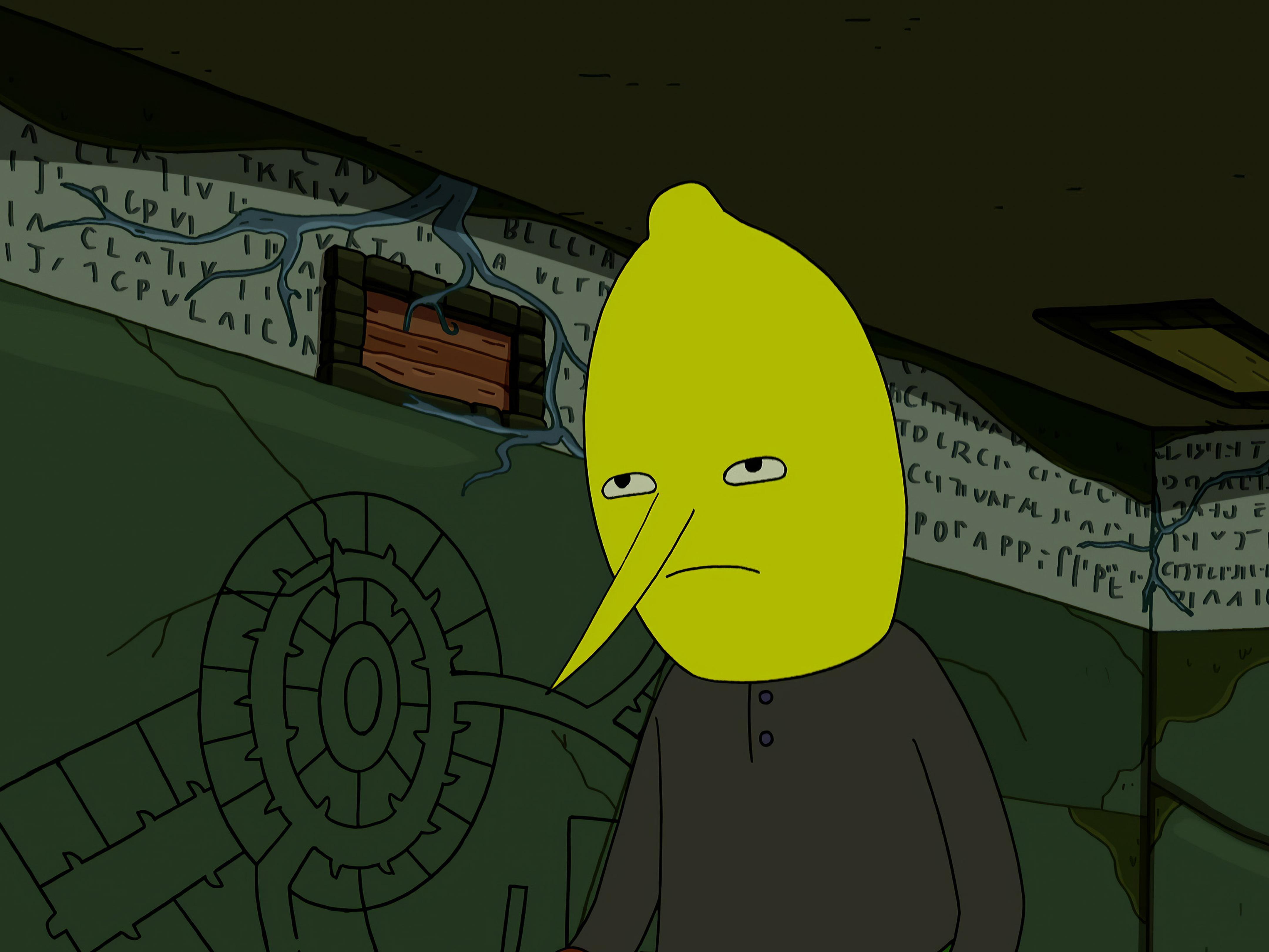 Prime Video: Adventure Time - Season 5