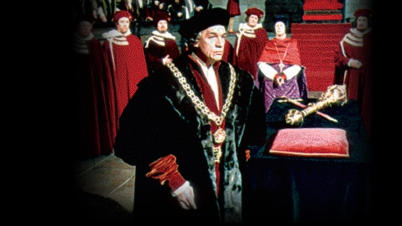 Watch A Man for All Seasons | Prime Video