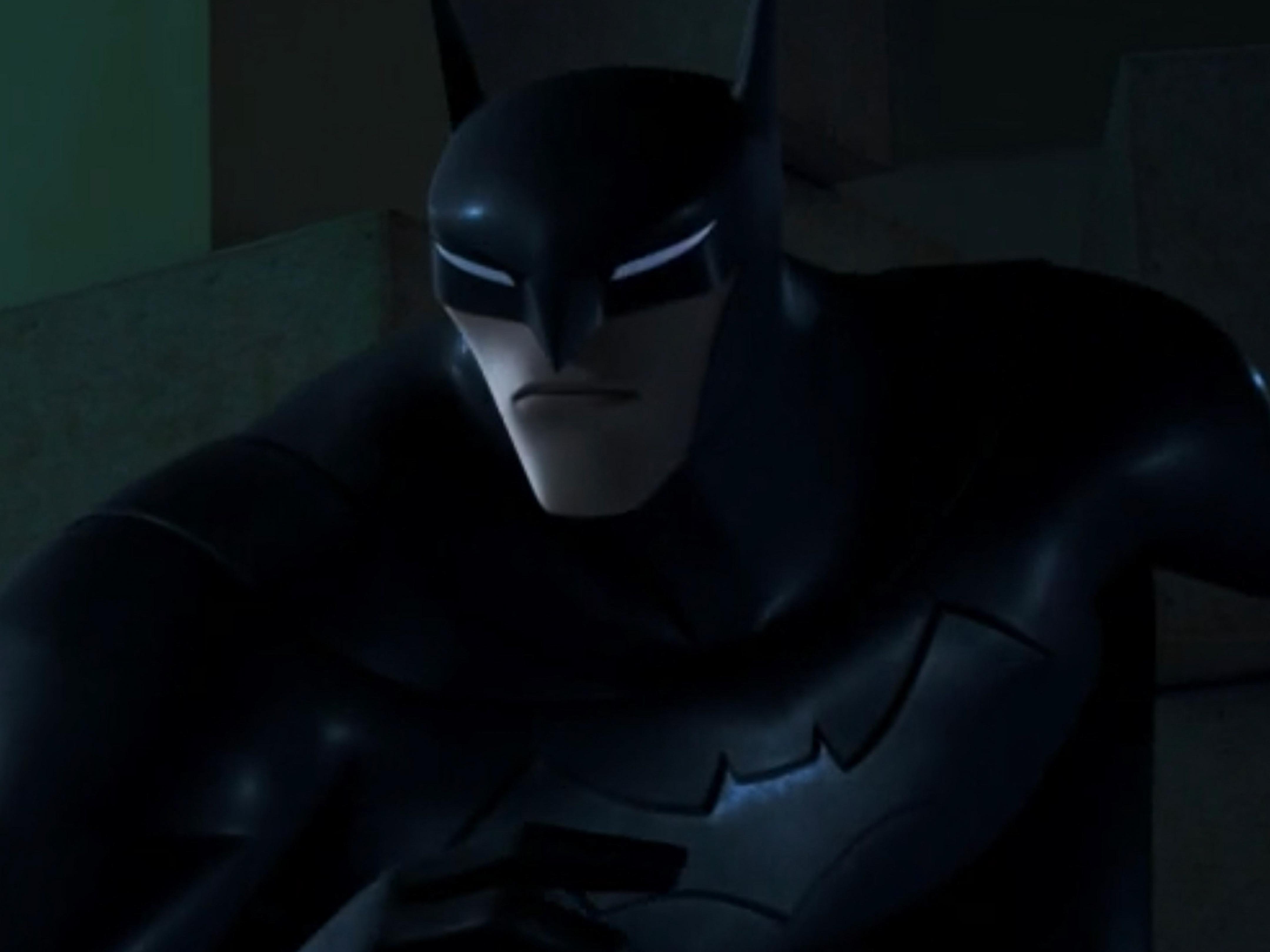 Prime Video: Beware the Batman - Season 1