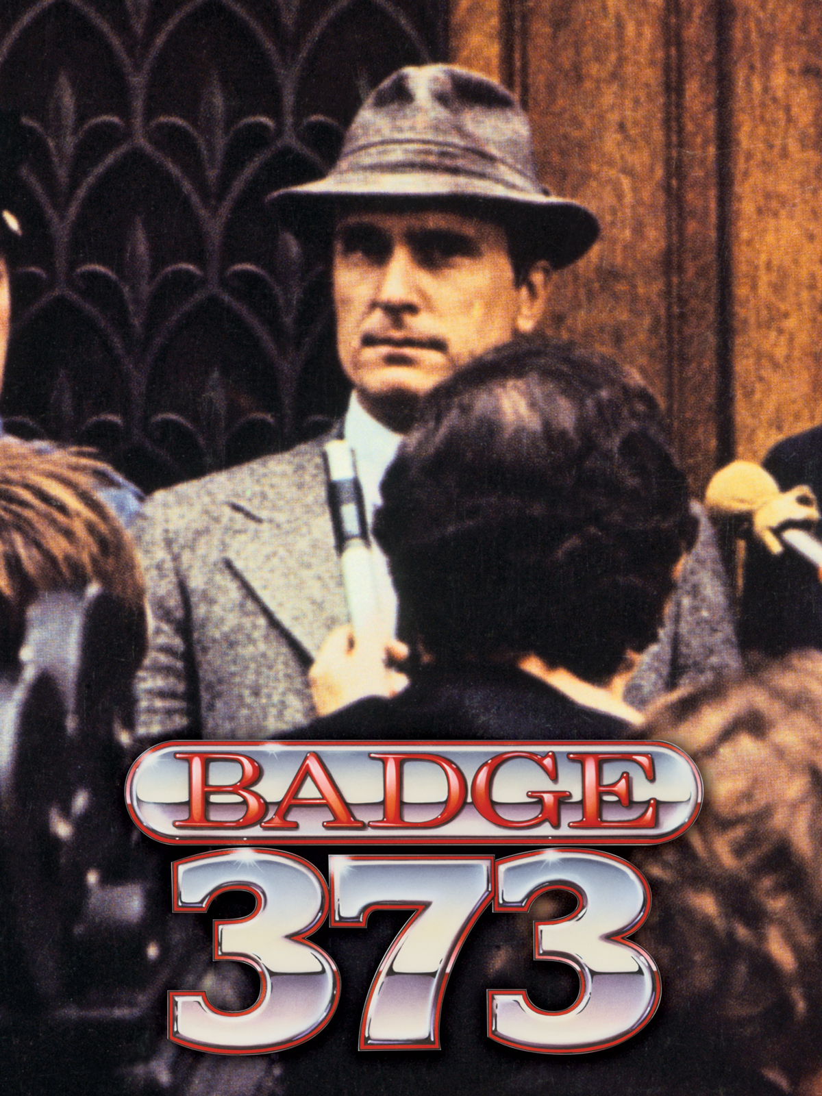 Prime Video: Badge 373