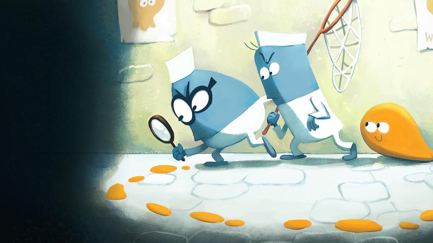 Watch Lamput - Season 3 | Prime Video