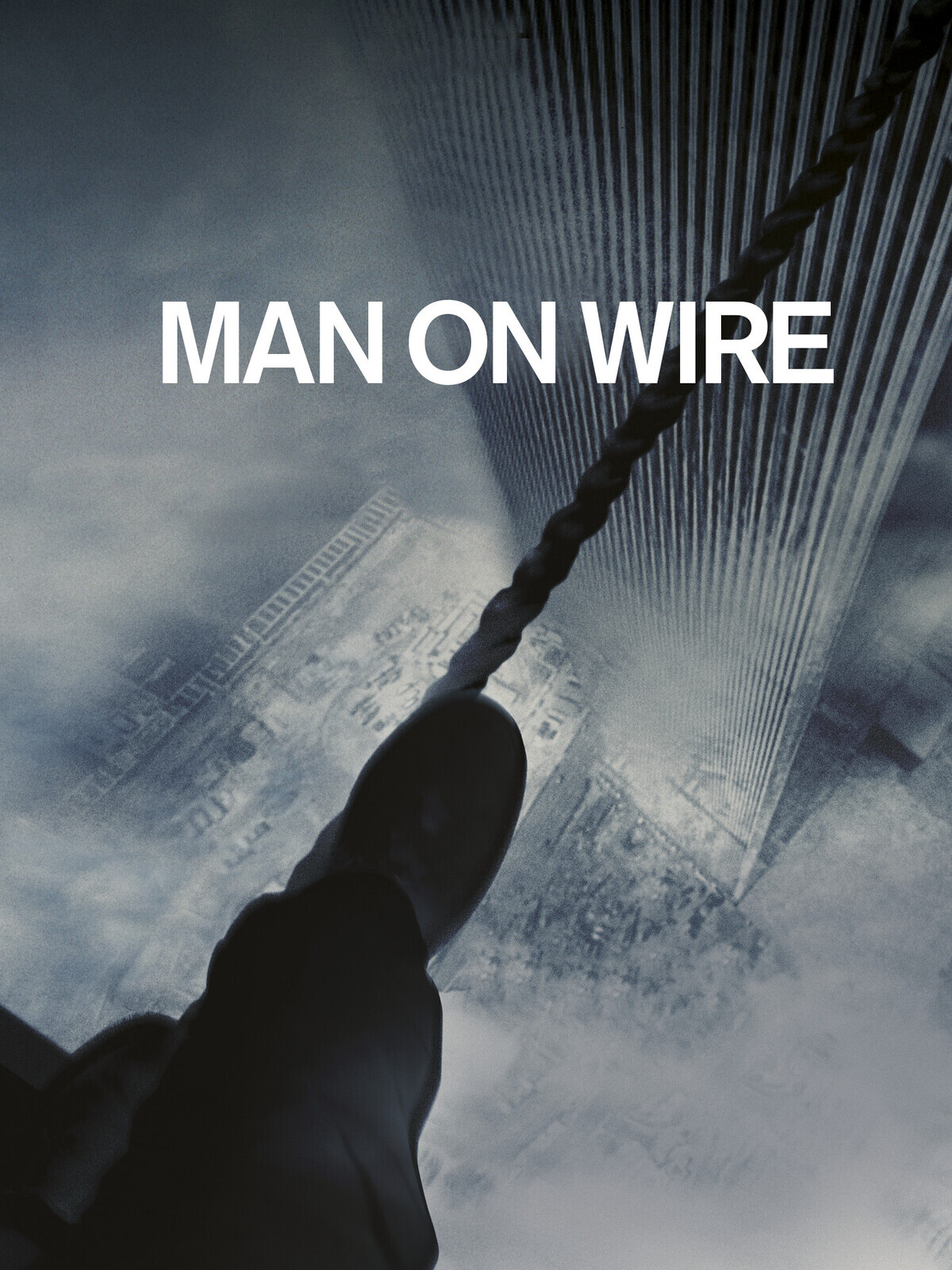 Prime Video: Man On Wire