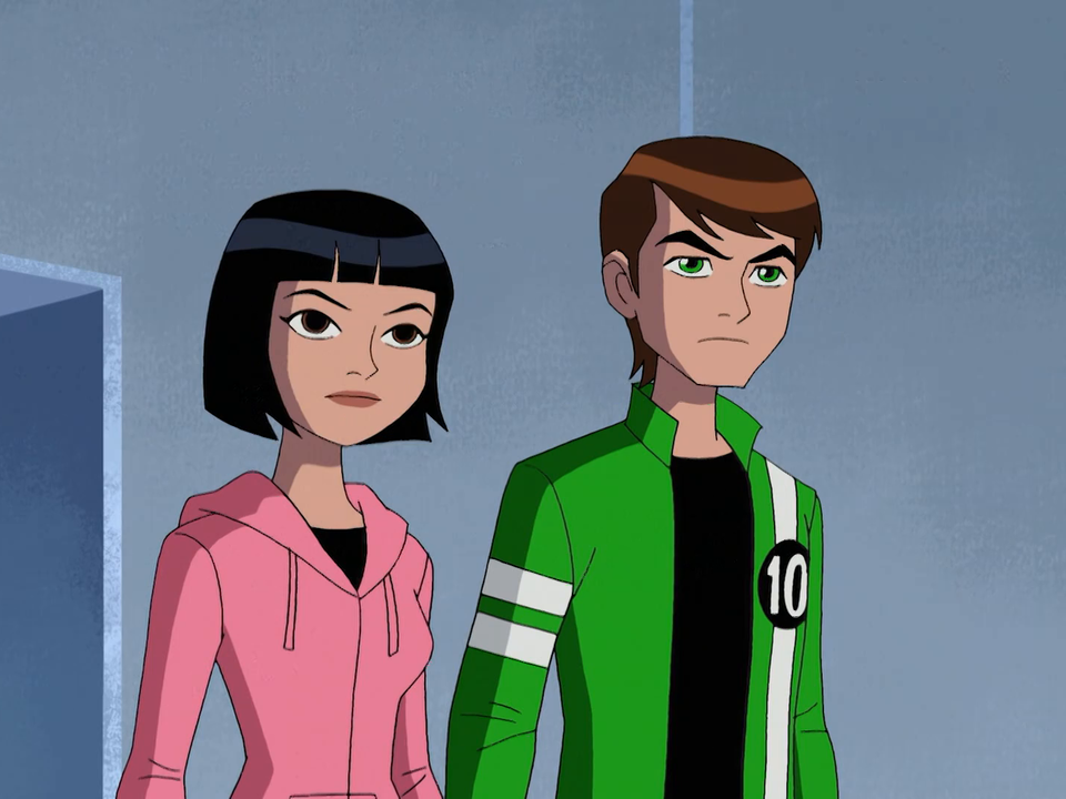 Prime Video: Ben 10: Ultimate Alien - Season 2