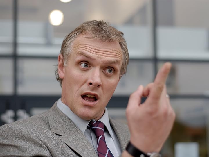 Prime Video: The Inbetweeners