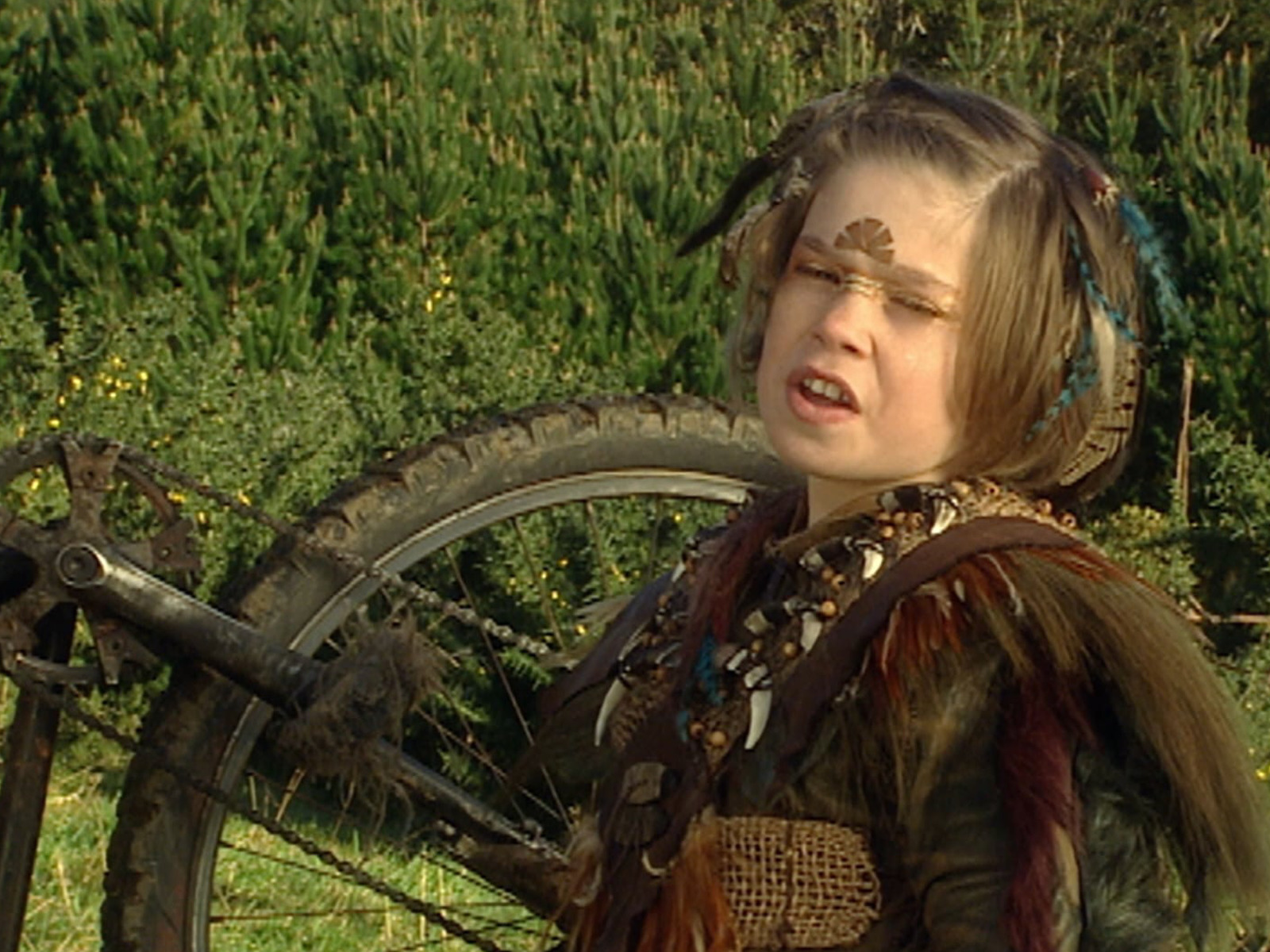 Prime Video: The New Tomorrow