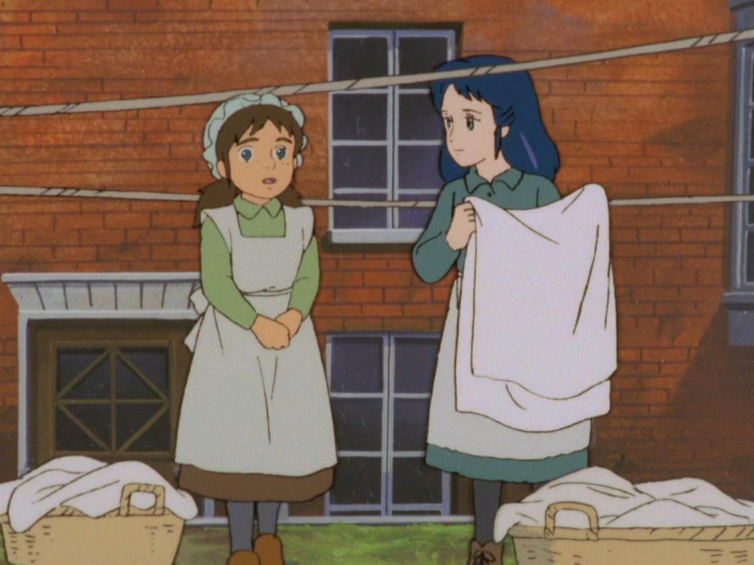 Prime Video: Princesse Sarah - Season 1