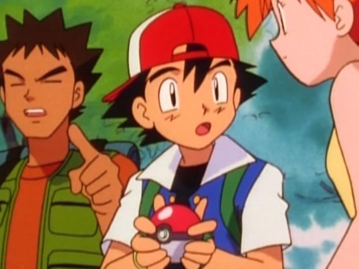 Prime Video: Pokemon Season 1