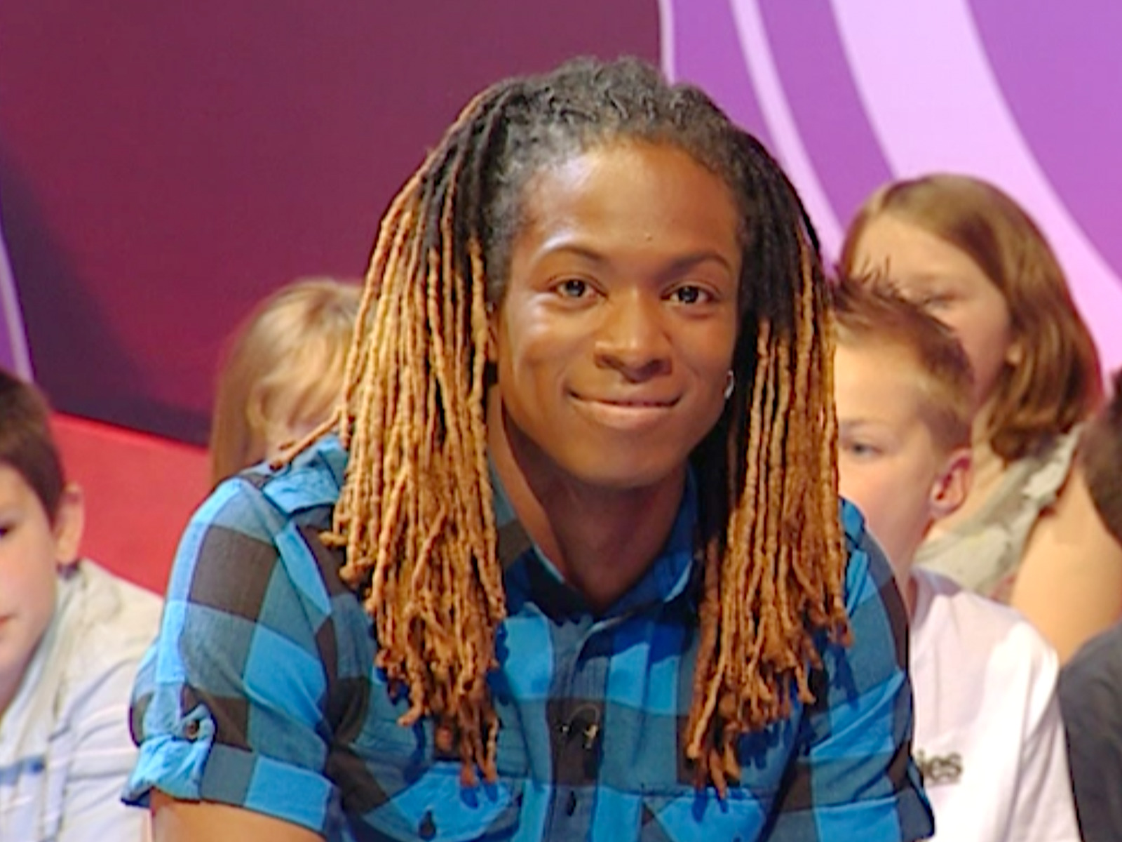 Prime Video: Skillicious