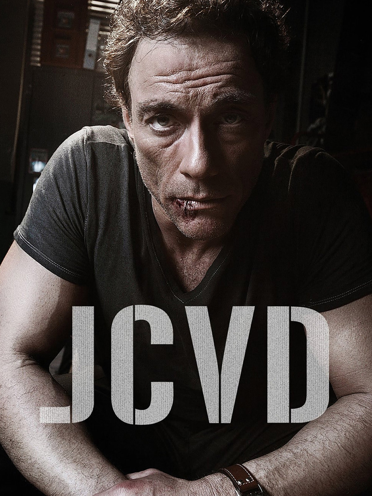Prime Video: JCVD