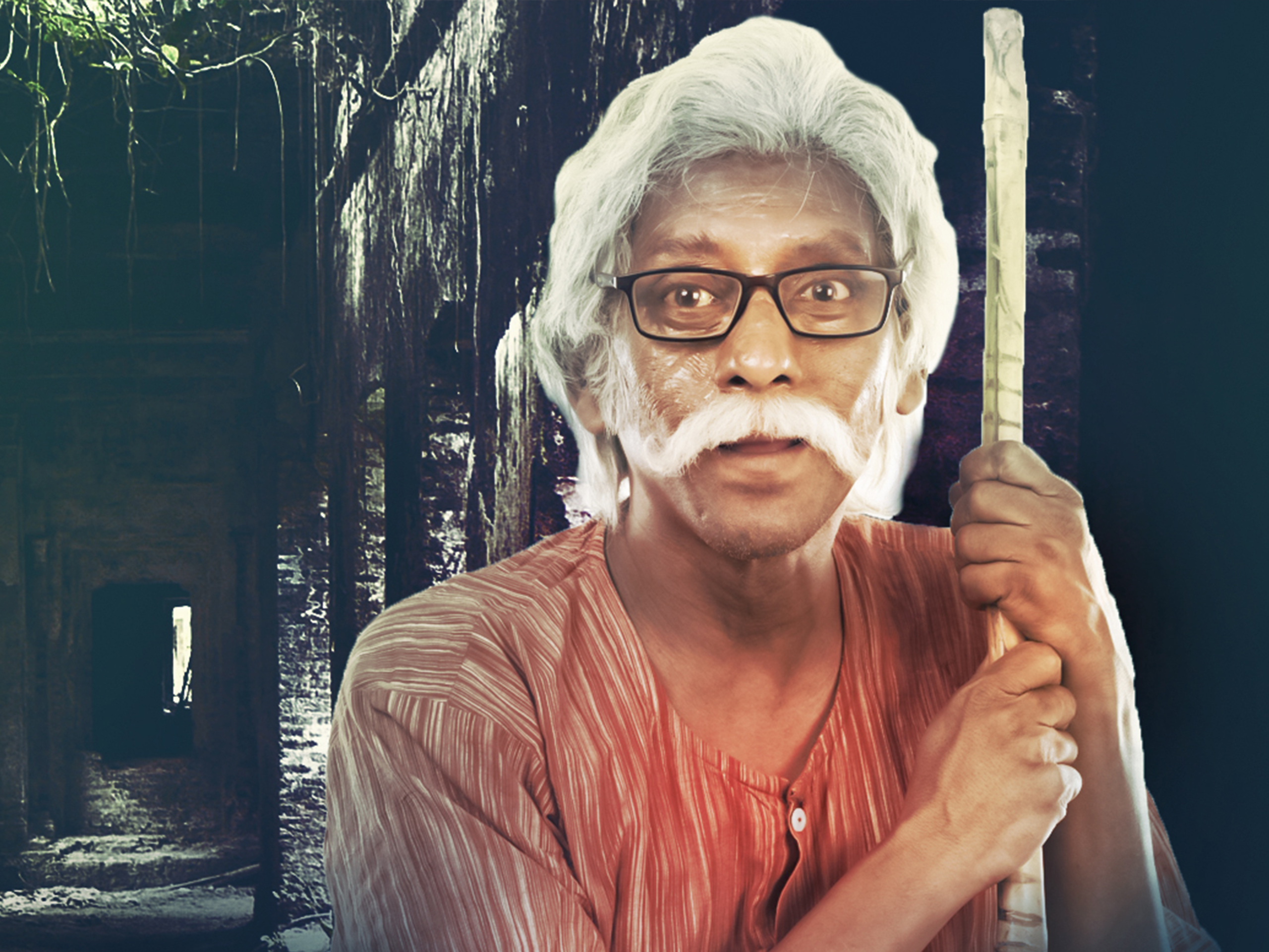 Prime Video: Kaamini(Hindi) - Season 1