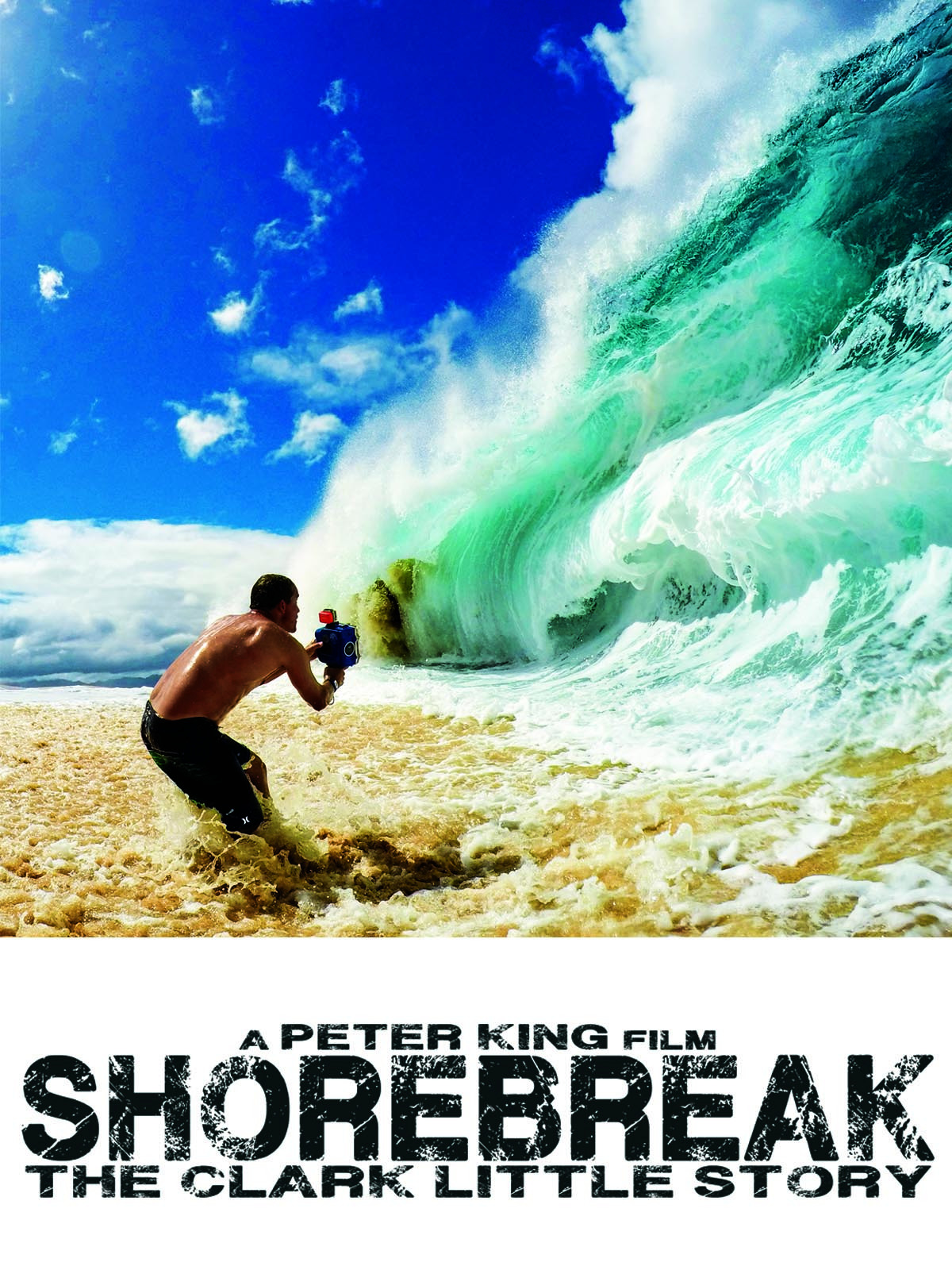 Prime Video: Shorebreak
