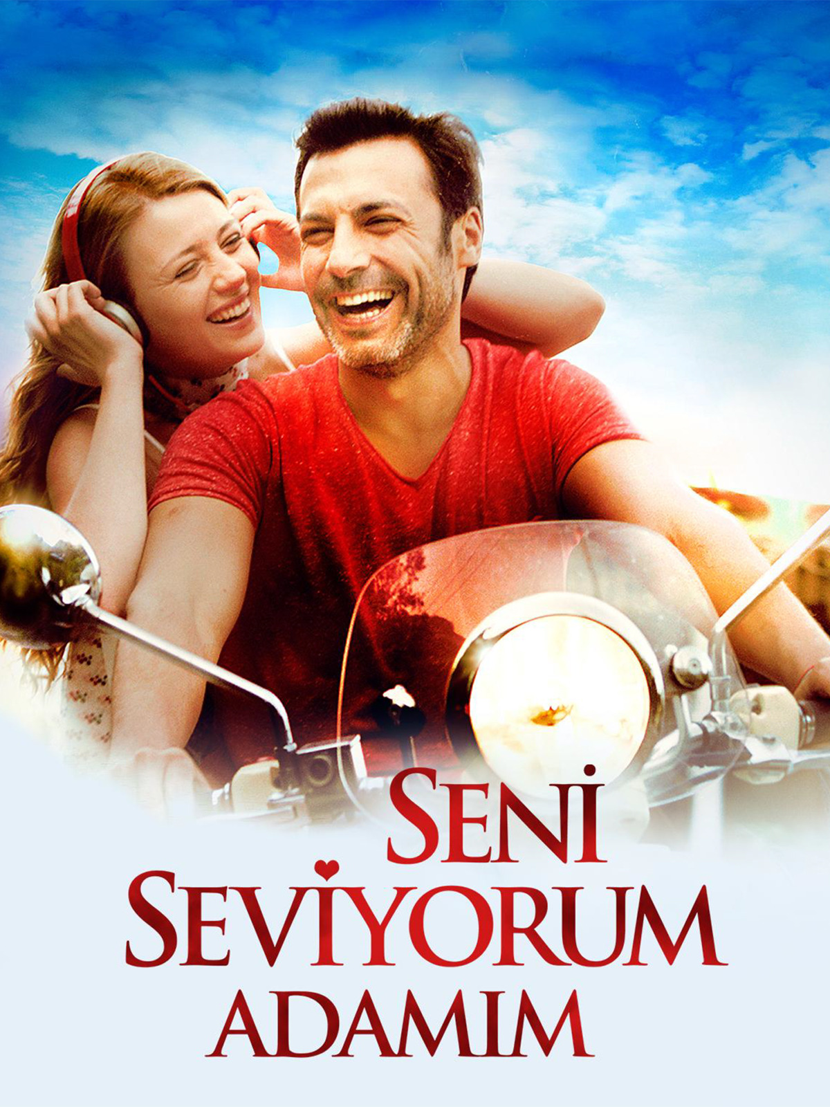 Prime Video: I Love You My Man