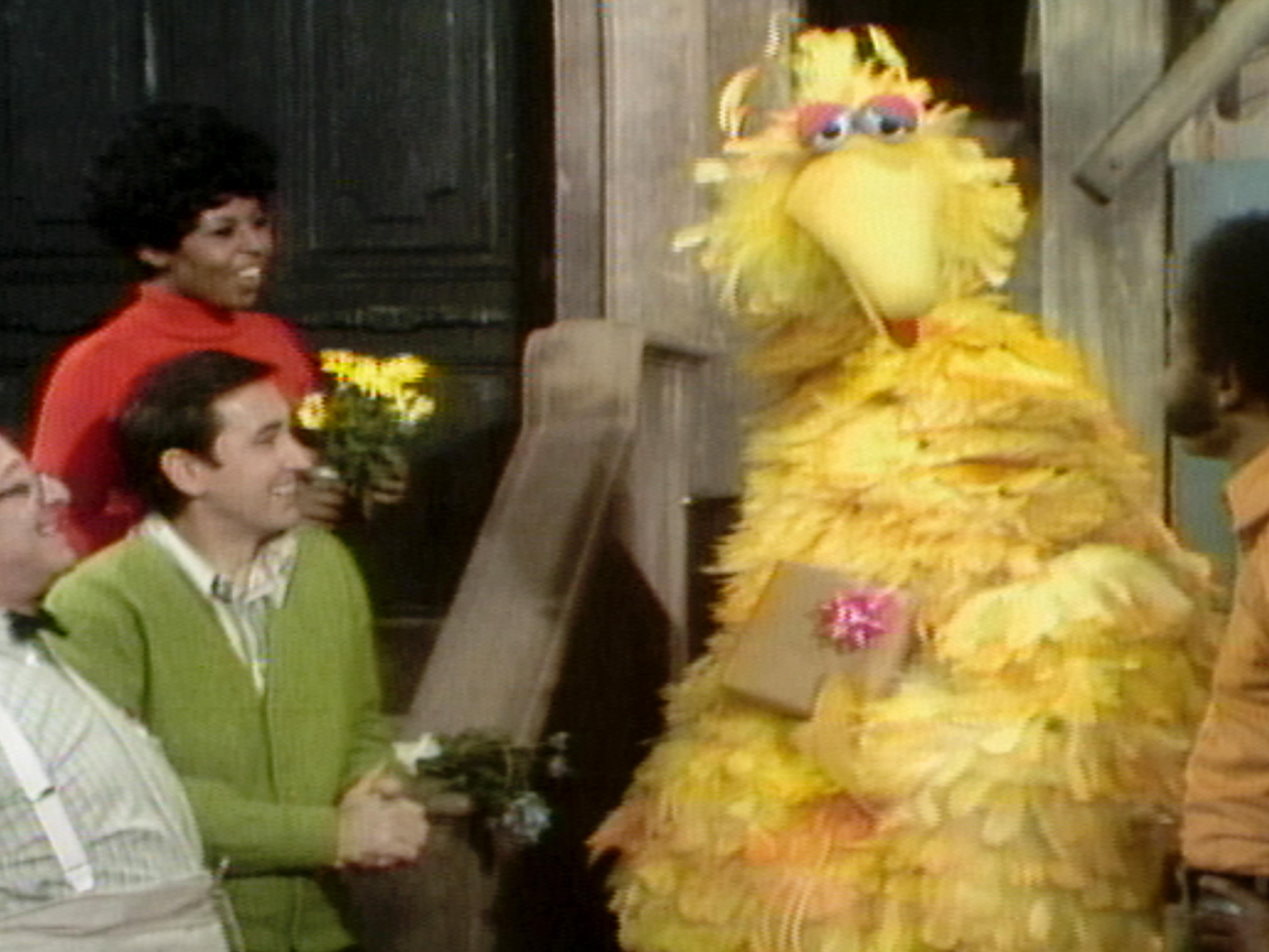 Prime Video: Sesame Street - Season 1