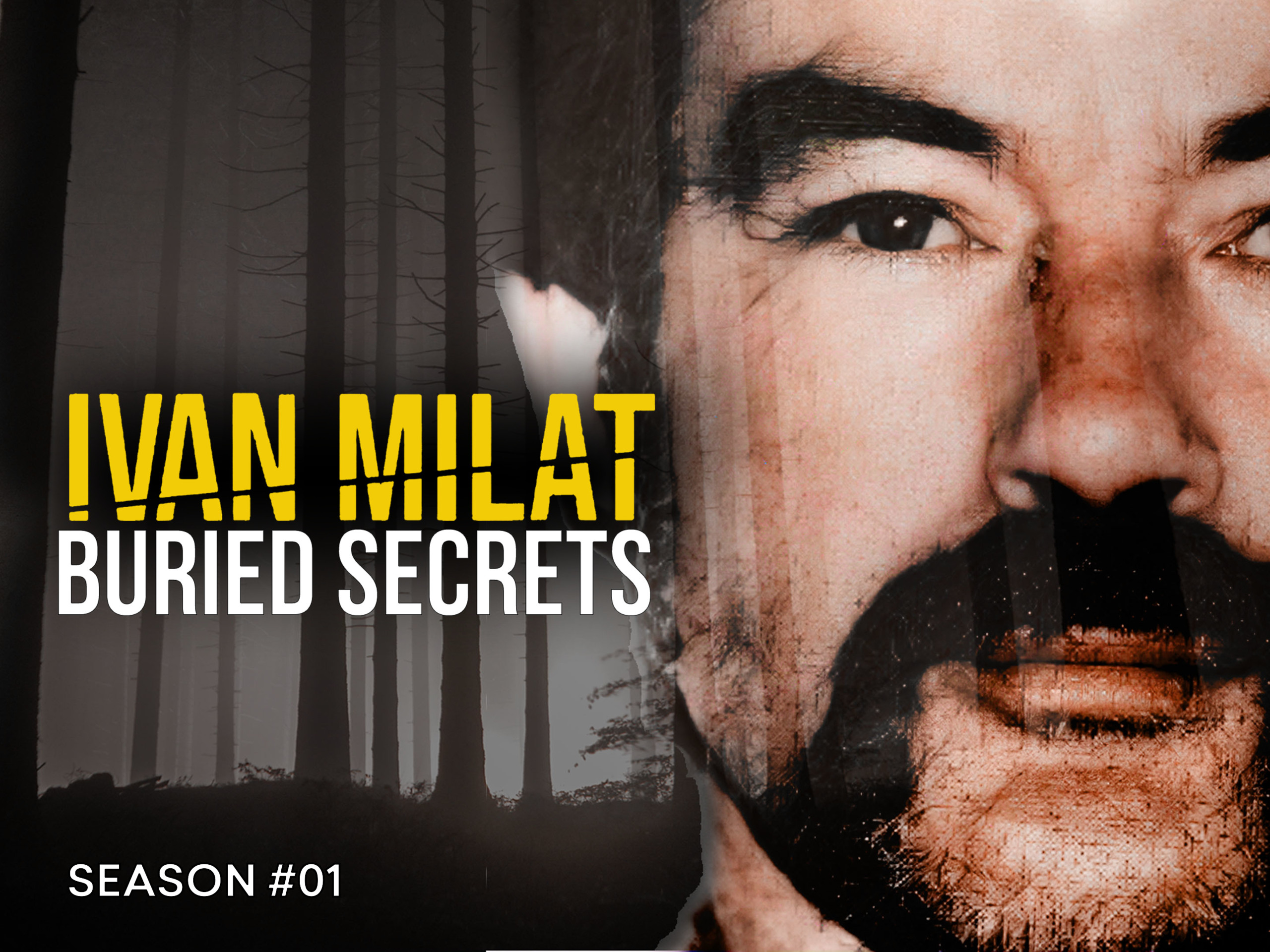 Prime Video: Ivan Milat: Buried Secrets Season 1