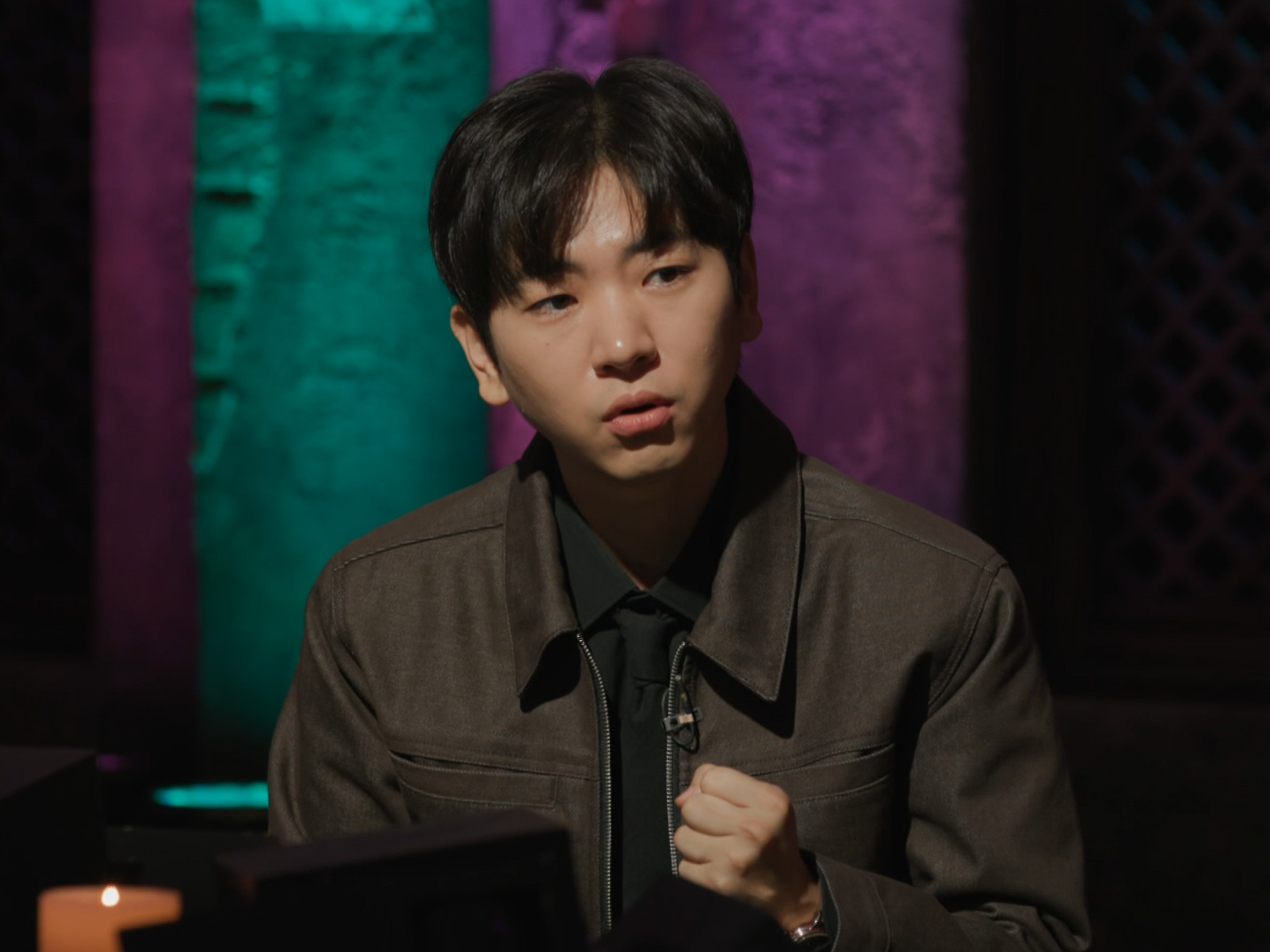 Prime Video: Midnight Horror Story