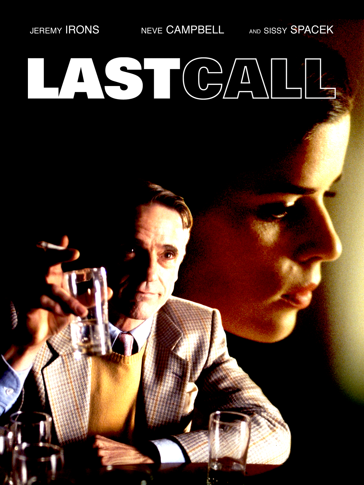 Prime Video: Last Call