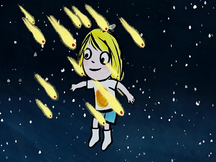 Prime Video: Petit Malabar - saison 1