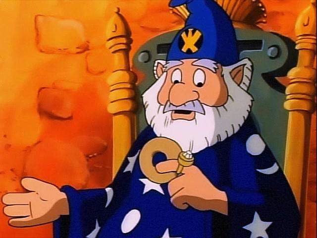 Prime Video: The Adventures of Teddy Ruxpin - Season 2