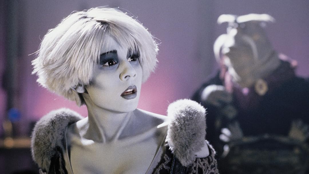 Prime Video: Farscape