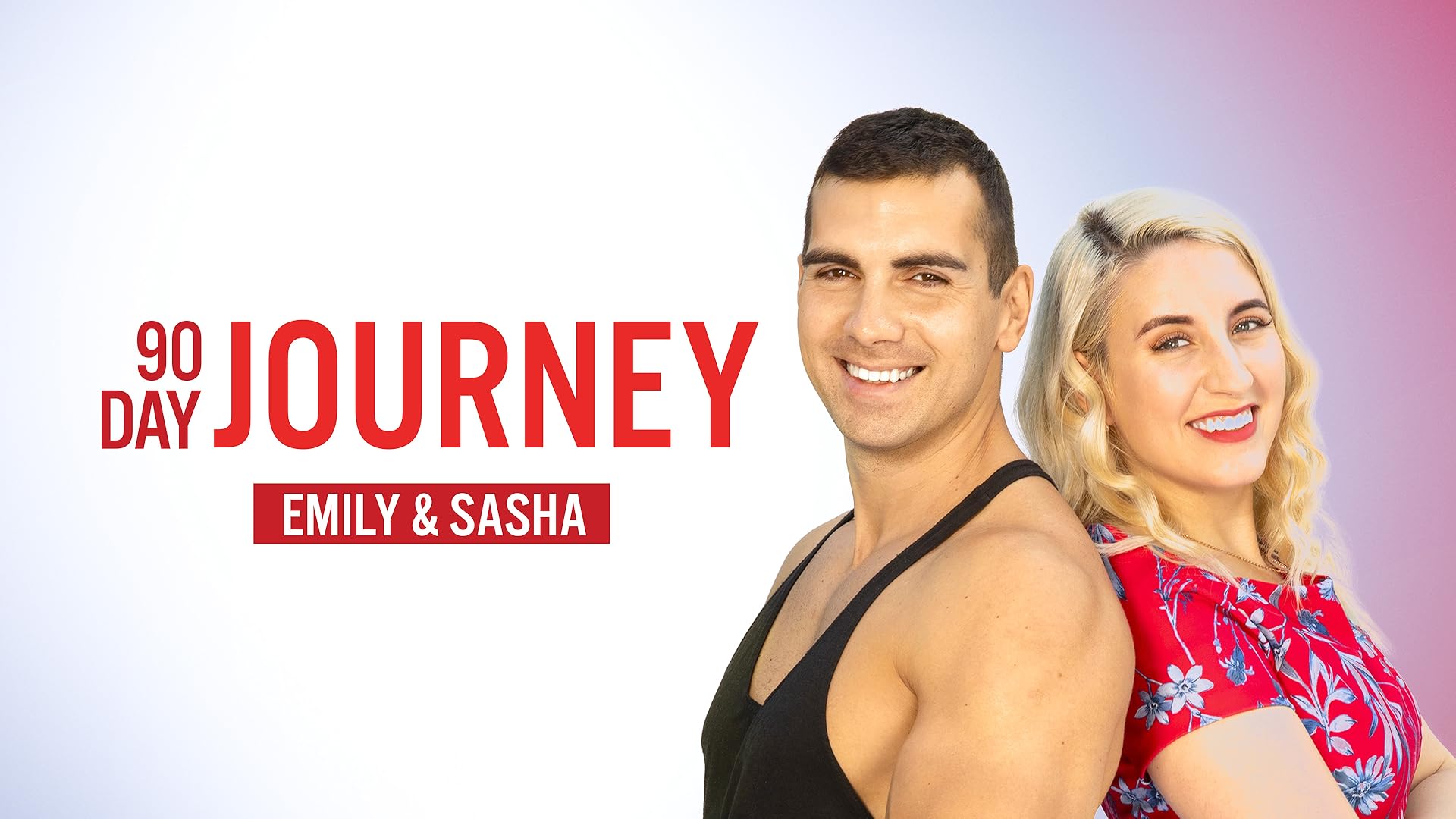 Watch 90 Day Journey: Melanie & Devar - Season 1 | Prime Video