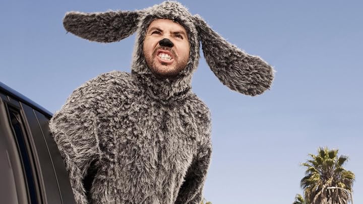 Amazon.com: Wilfred Season 1 : Elijah Wood, Jason Gann, Fiona Gubelmann ...