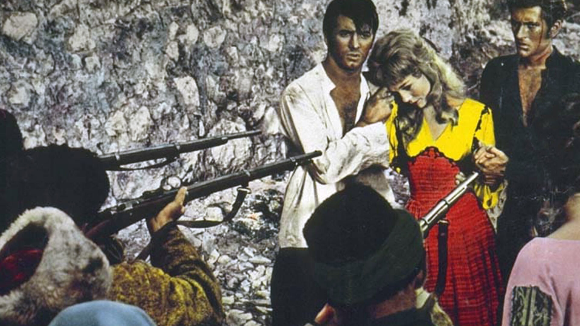 Prime Video: I cosacchi