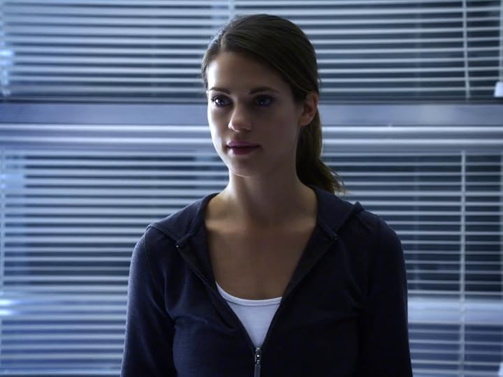 Prime Video: Nikita: The Complete First Season