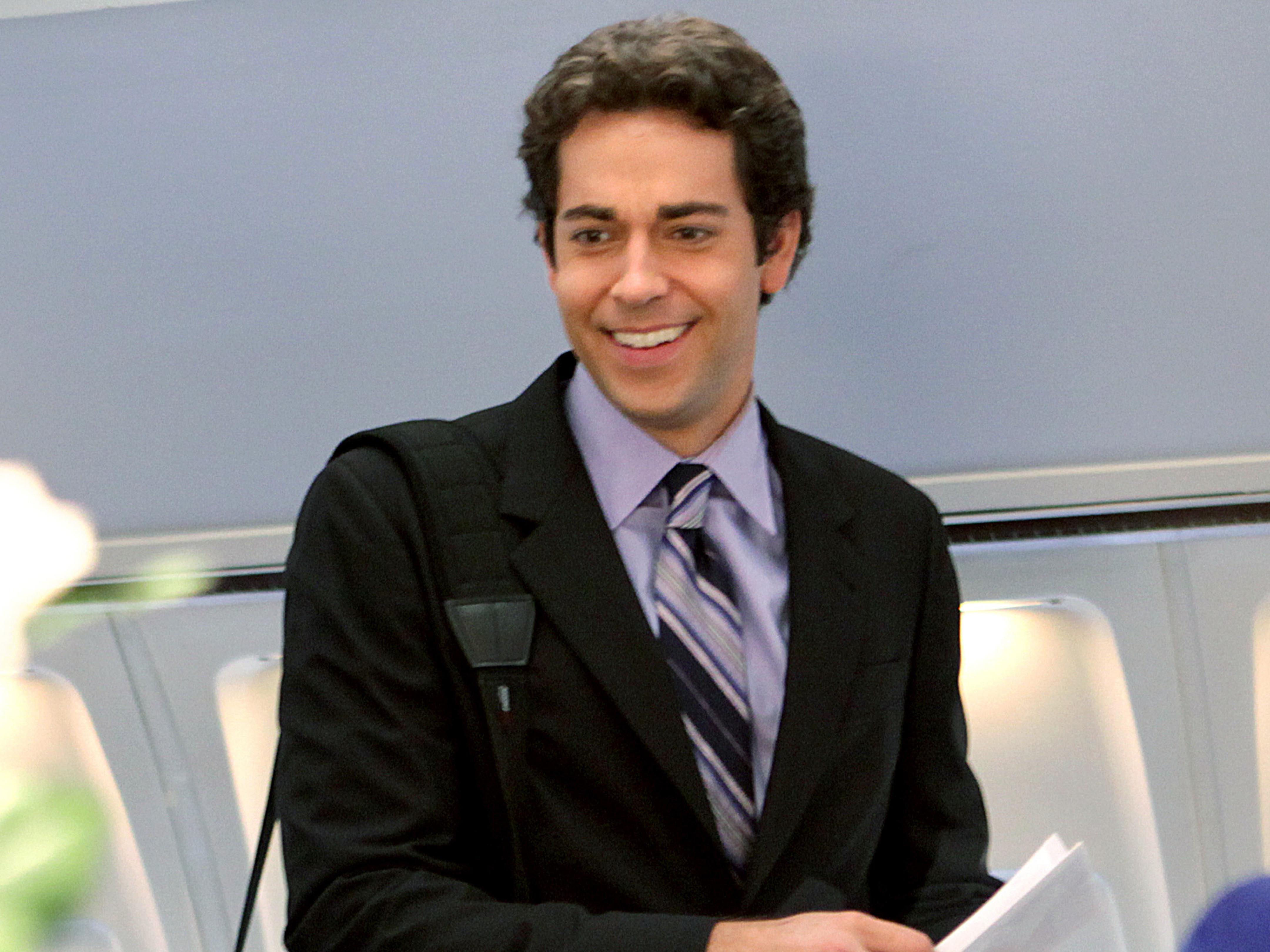 Prime Video: Chuck - Season 3