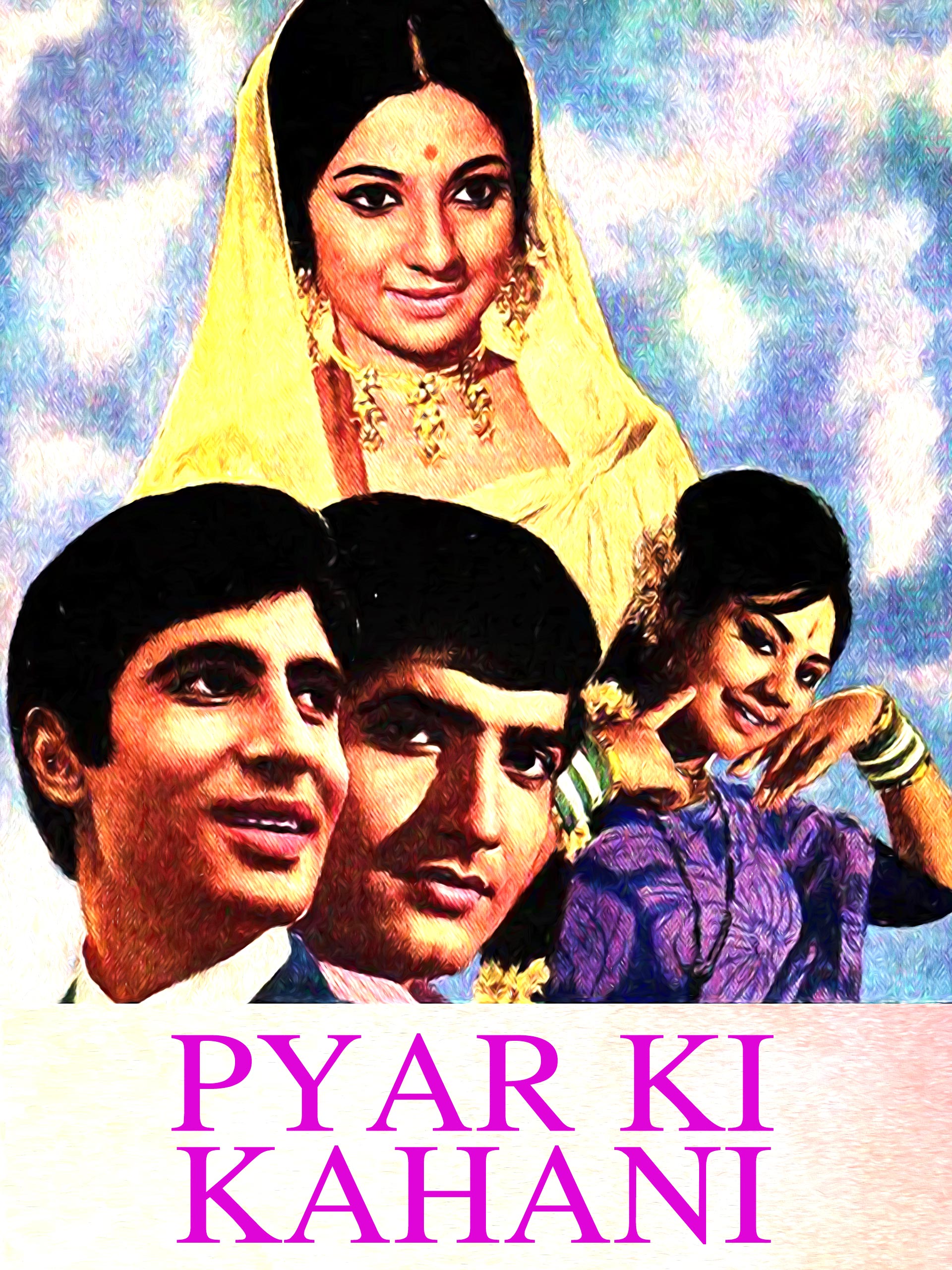 Prime Video: Pyar Ki Kahani