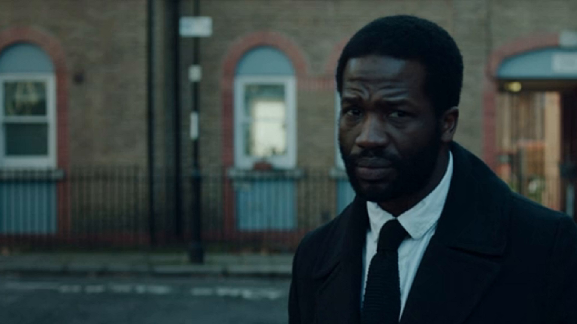 Prime Video: Gangs of London, Season 1