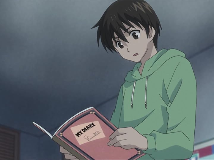 Prime Video: エリアの騎士