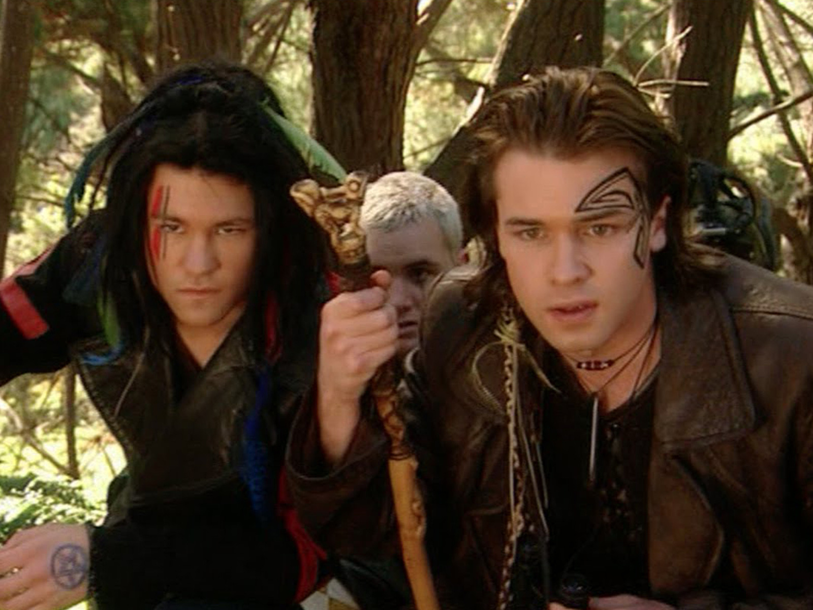 Prime Video: The Tribe