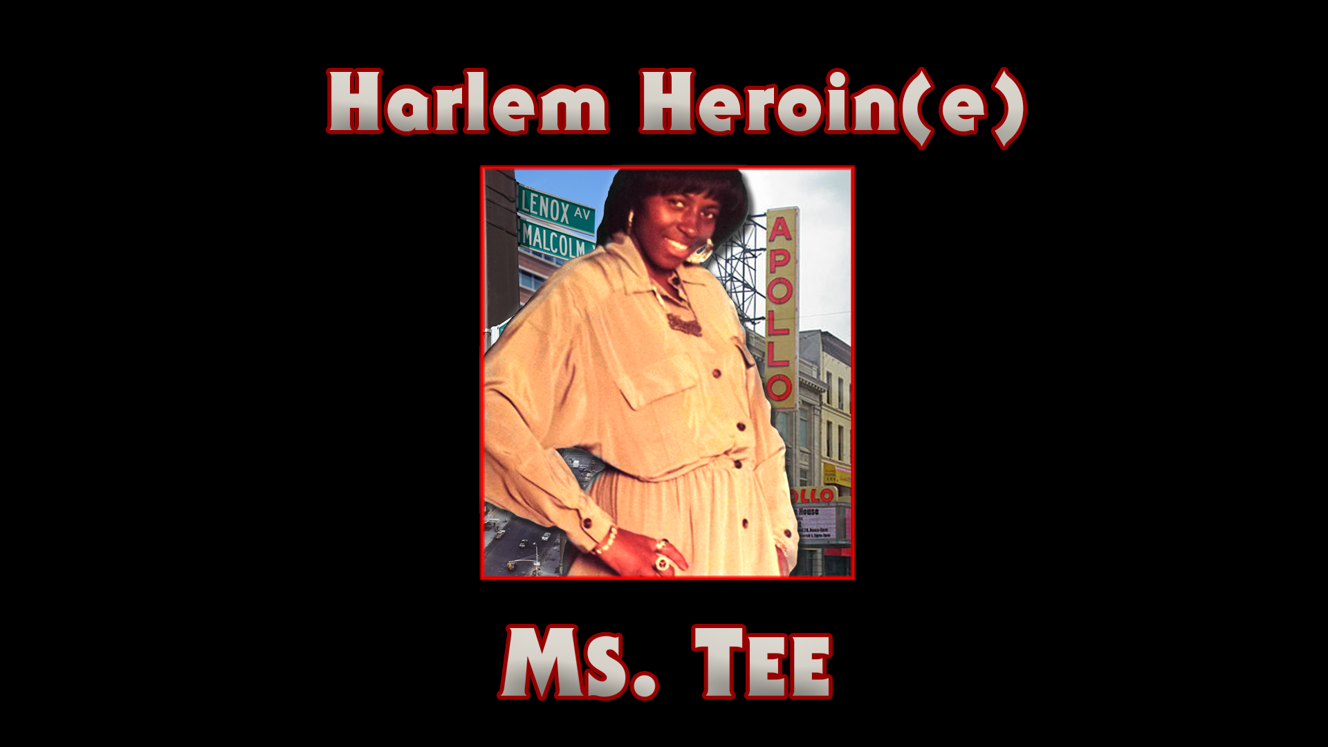 Watch Harlem Heroin{e} | Prime Video