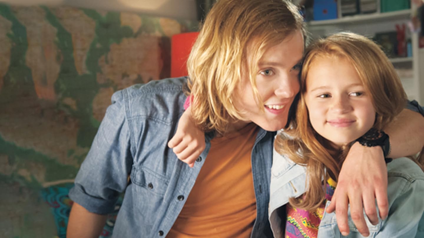 Prime Video: American Girl: Lea to the Rescue