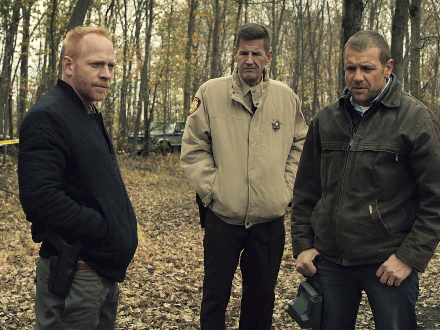 Prime Video: Real Detective - Season 2