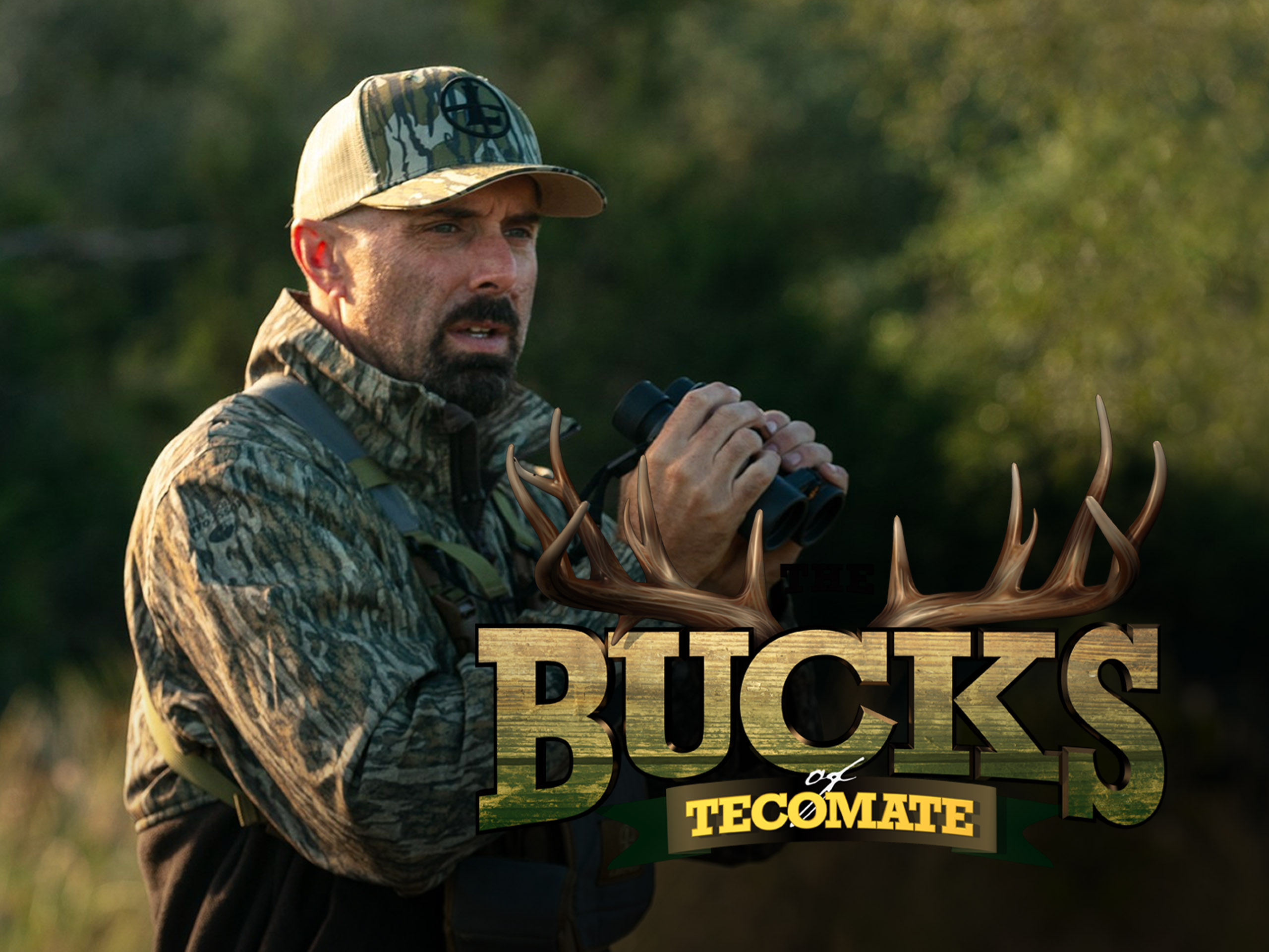 Prime Video: The Bucks of Tecomate - Season 11